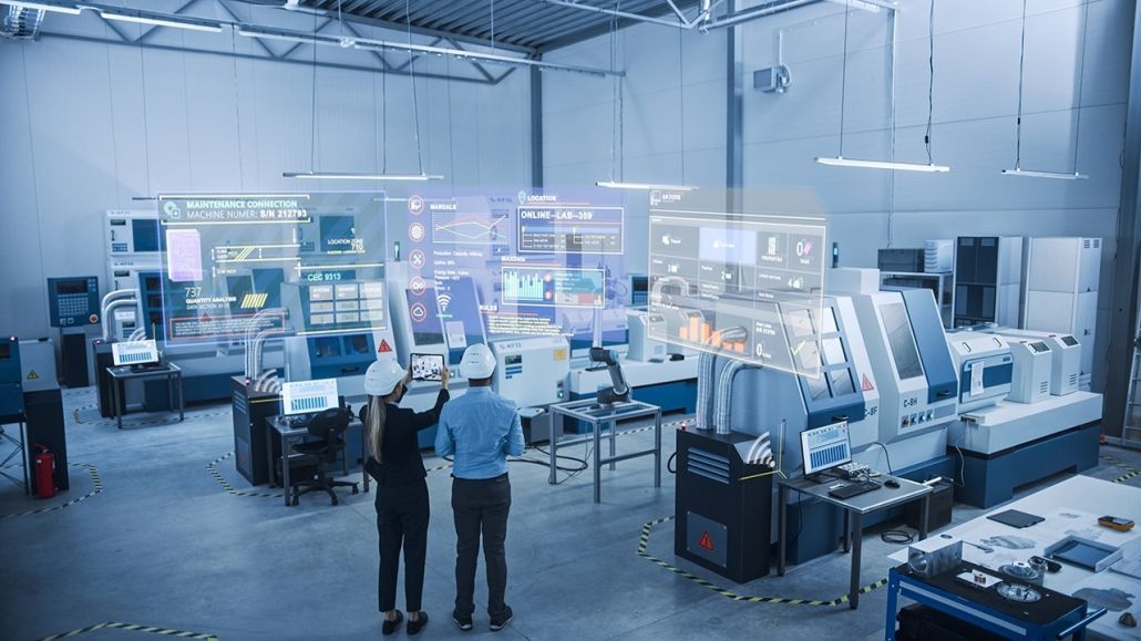 RGBSI - Your Global Partner - Engineering & Quality Business Solutions