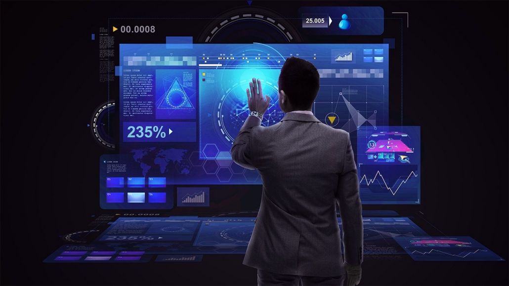 RGBSI - Workforce - Engineering - Quality - IT - Business Solutions