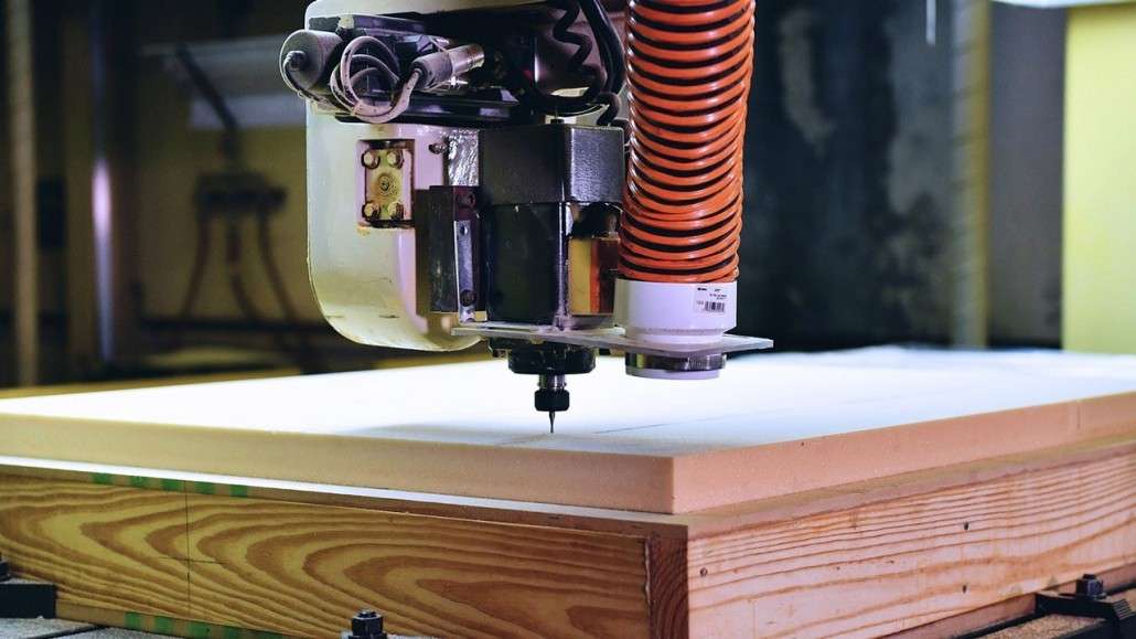 CNC Router Programming – Foam - Case Studies - RGBSI CNC Router Programming – Foam - Case Studies - RGBSI