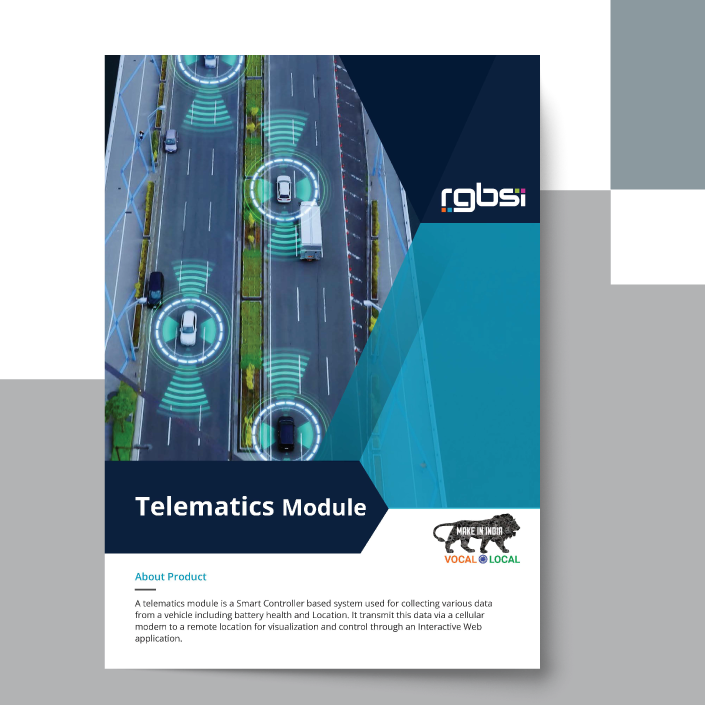 RGBSI at InnoTrans 2024 - Resources